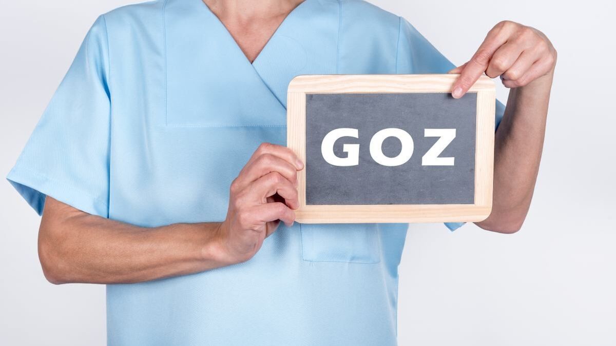 GOZ: Gebührenordnung für Zahnärzte verständlich erklärt | DENTAL & WIRTSCHAFT