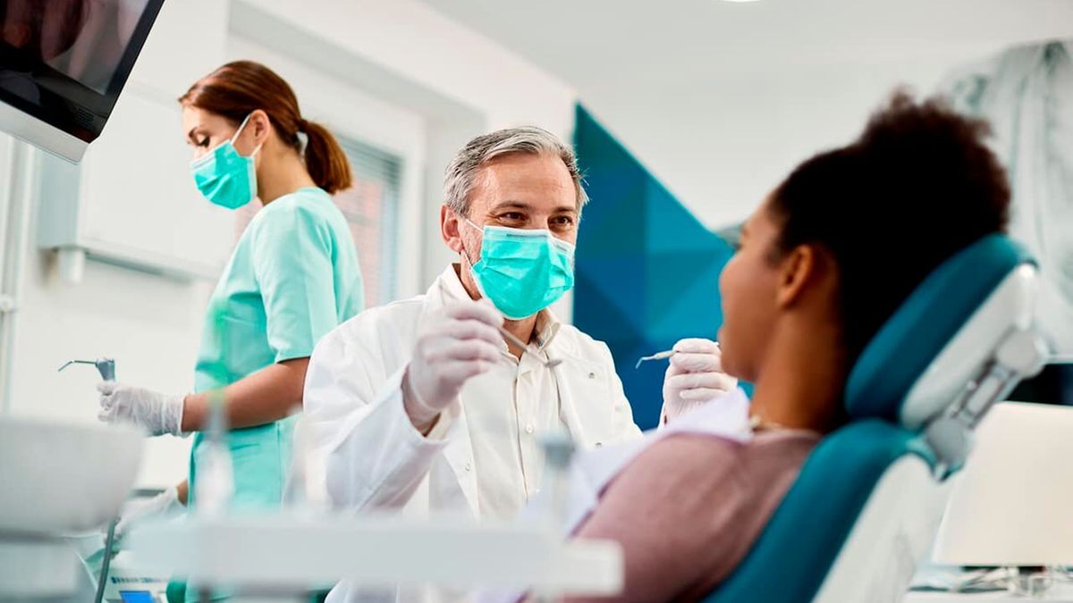 Praxisnachfolge unklar: klappt der Generationenwechsel?