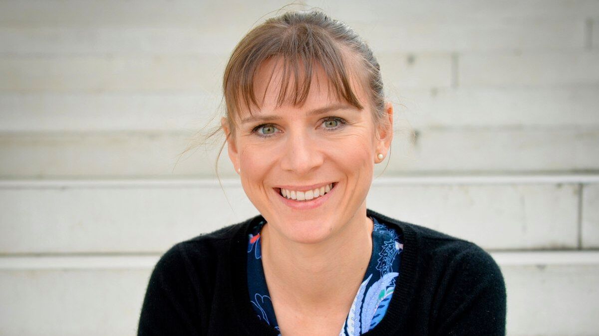 Prof. Kathrin Becker startet an der Charité