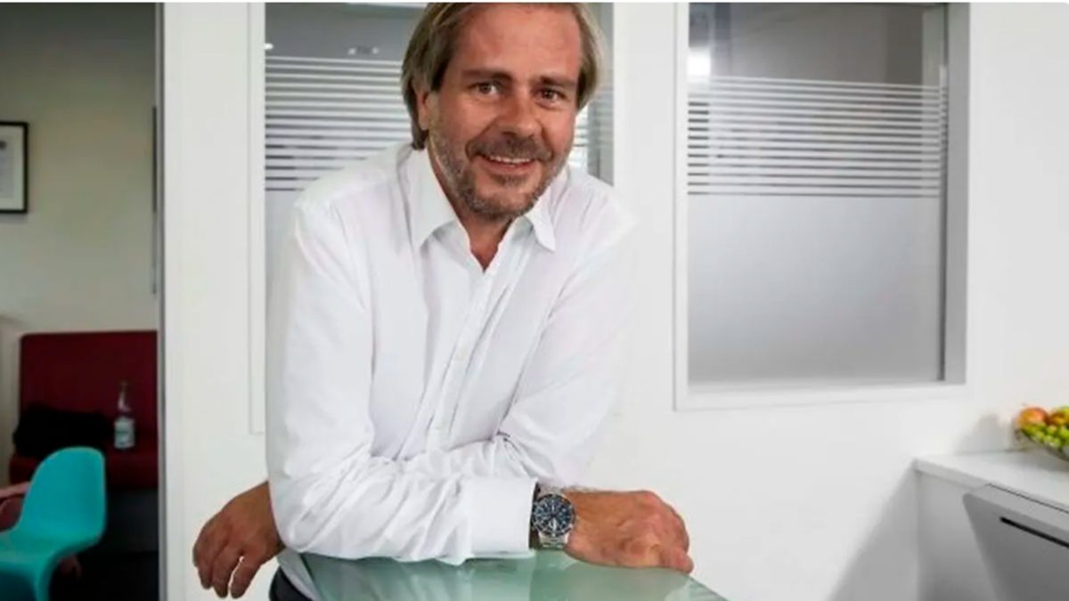 André Bernert