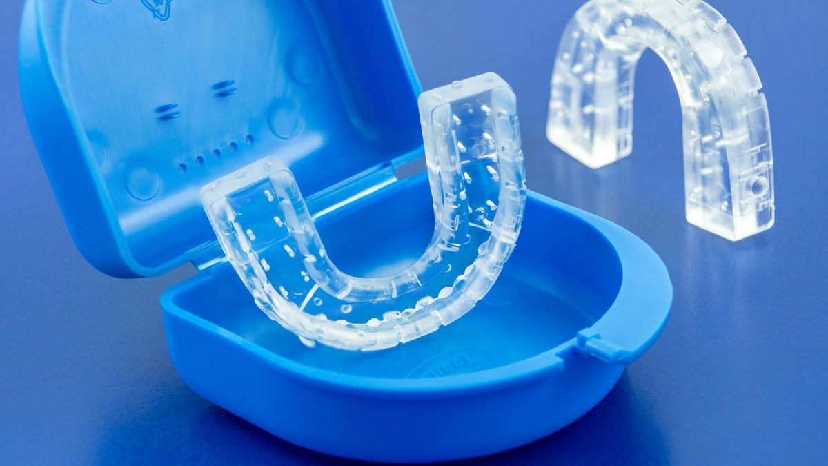 Schnarchschiene: Effektive Therapie gegen Schnarchen und Schlafapnoe