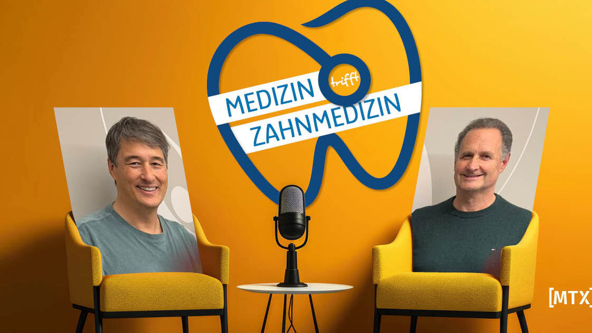 Craniomandibuläre Dysfunktion – Wenn die Zähne knirschen und der Rücken ...