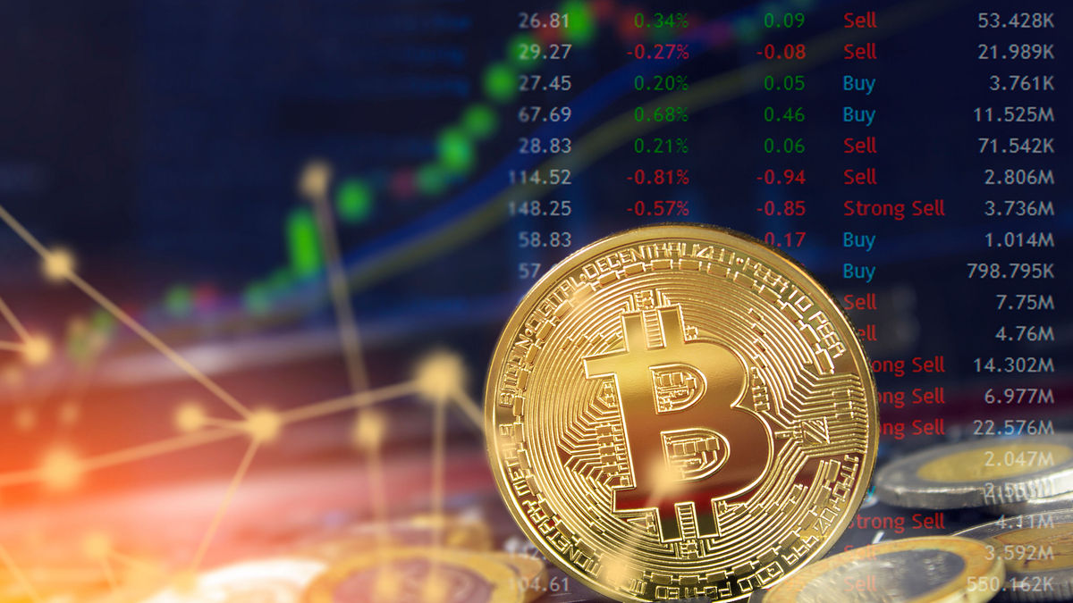 Bitcoin: Teufelszeug oder inflationssichere Rendite-Rakete?