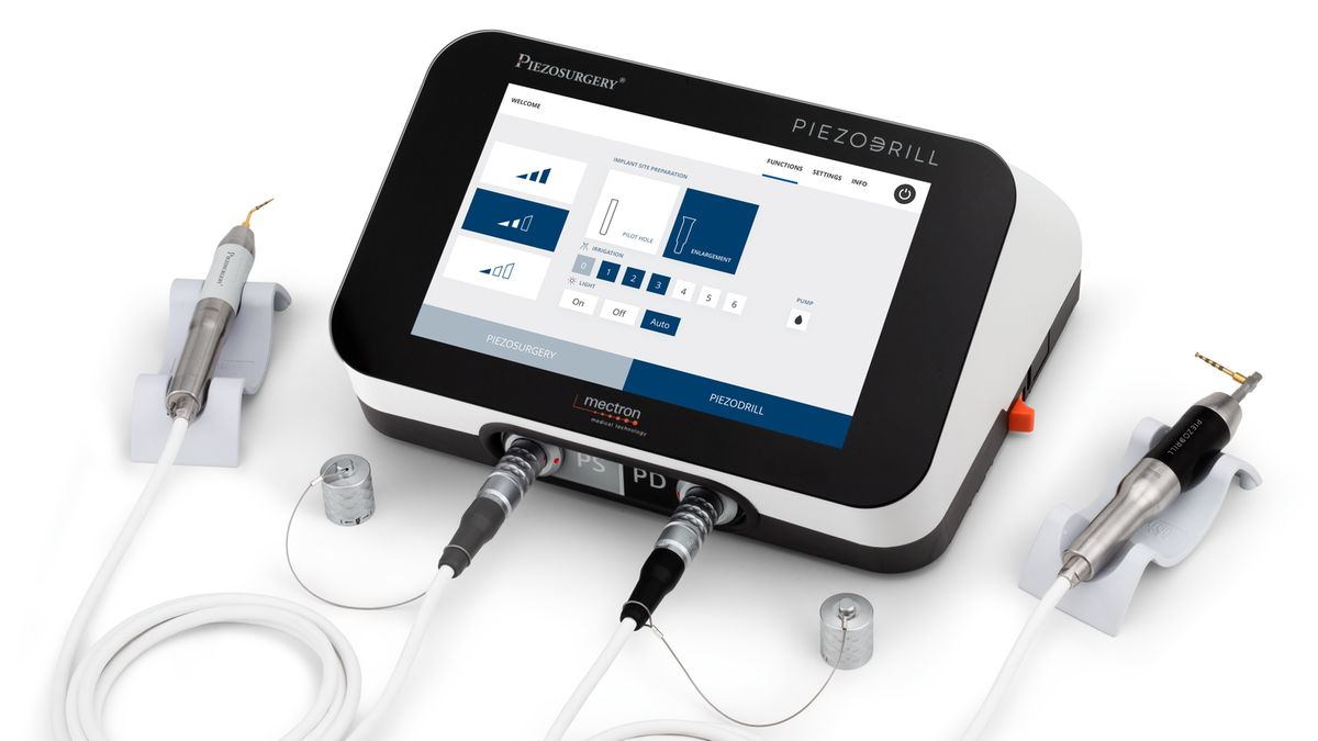 MT-Bone: Eine neue Ära der Knochenchirurgie