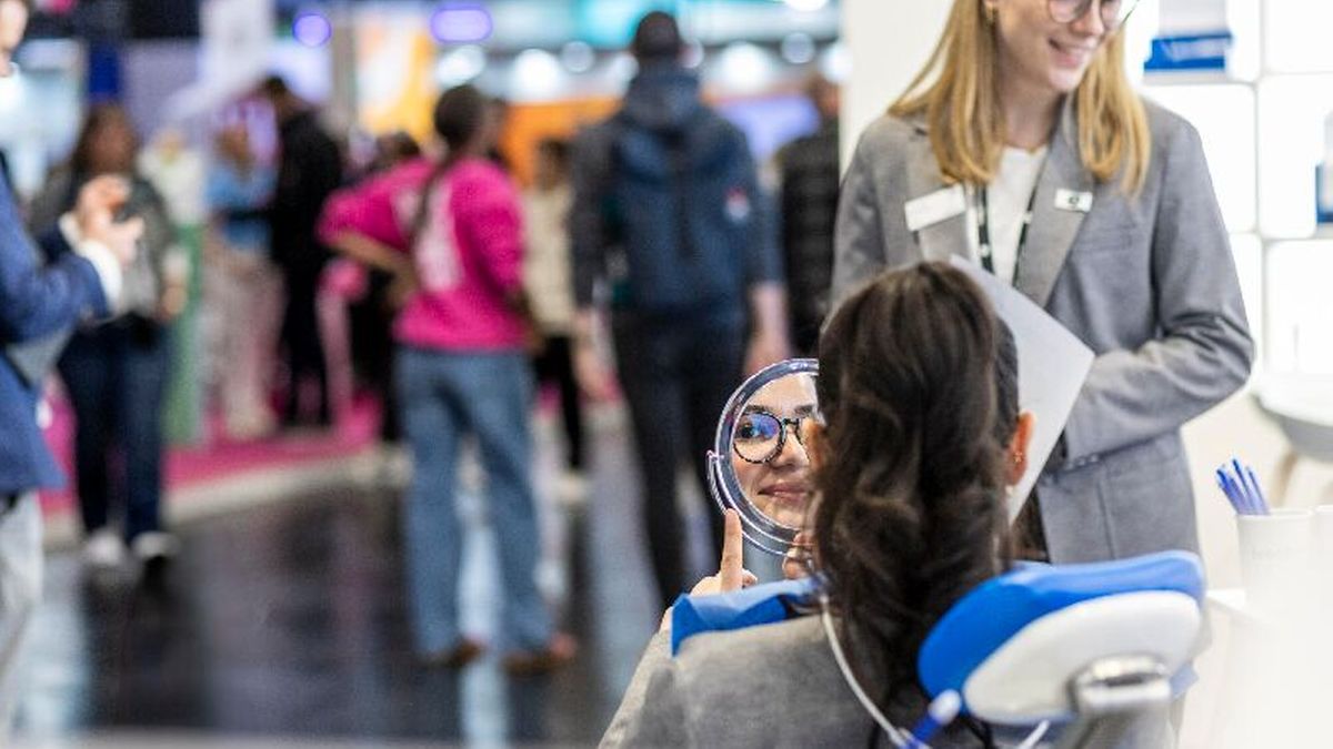 Das war die IDS 2025