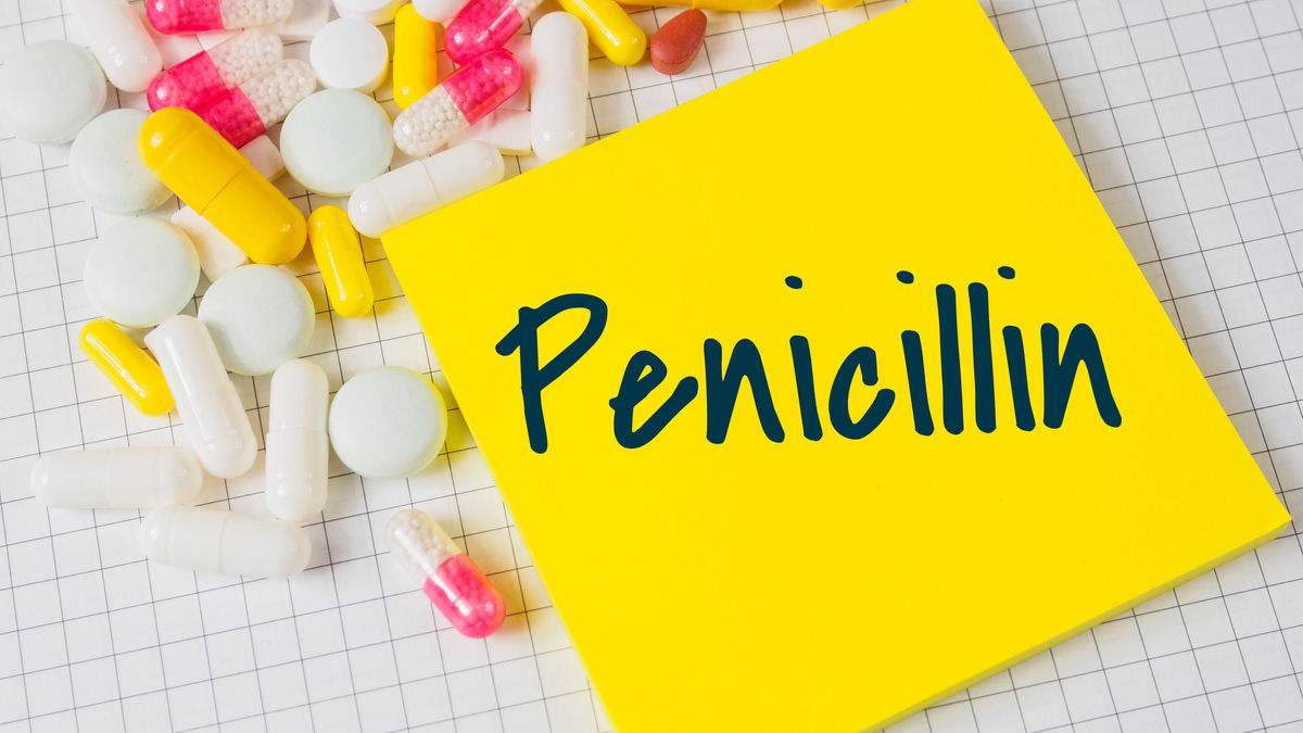 Amoxicillin: Wirkung, Dosierung & Risiken